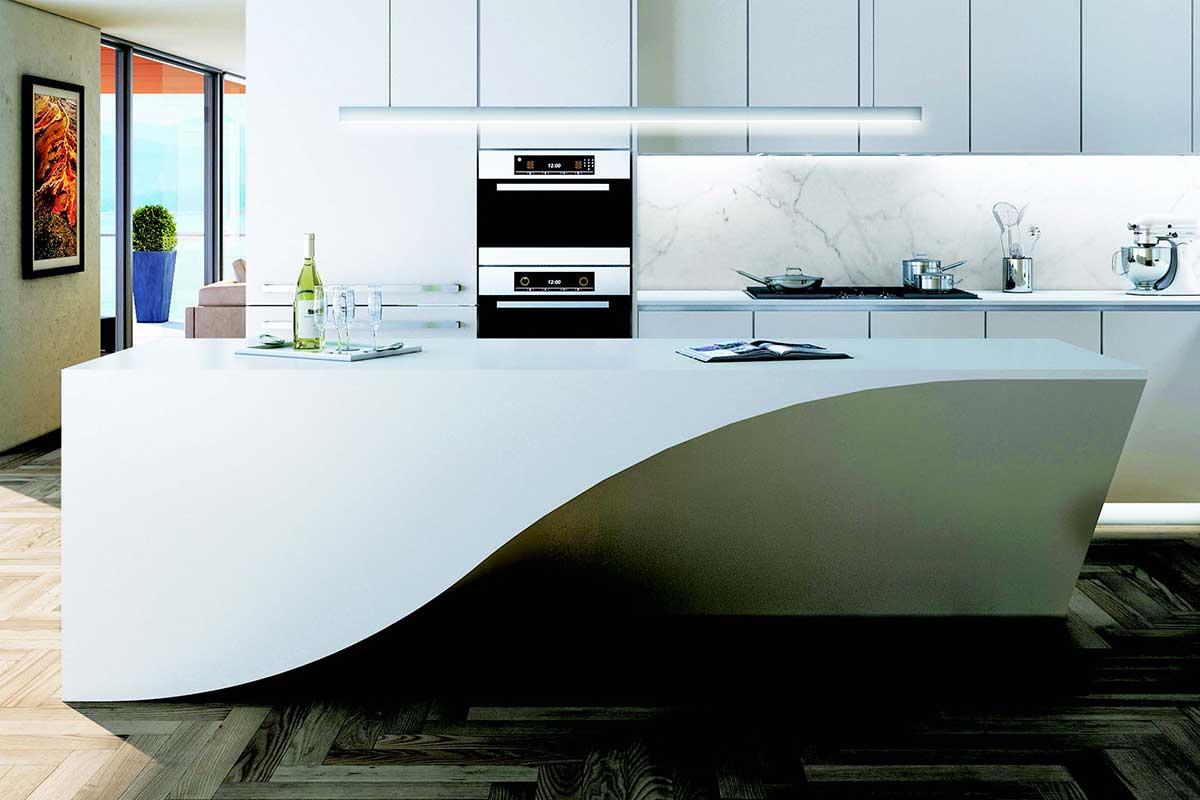 Aristech Surfaces | Now Part of Trinseo