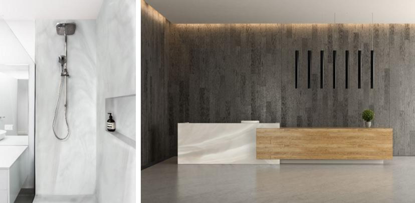 Aristech Surfaces | Now Part of Trinseo