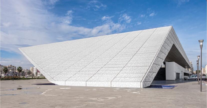 AVONITE™ | Aristech Surfaces