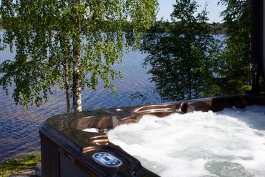 ACRYSPA™ | Aristech Surfaces