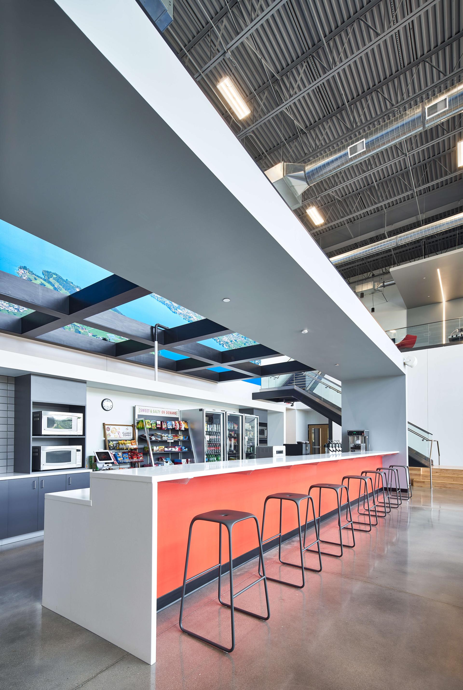 AVONITE™ | Aristech Surfaces