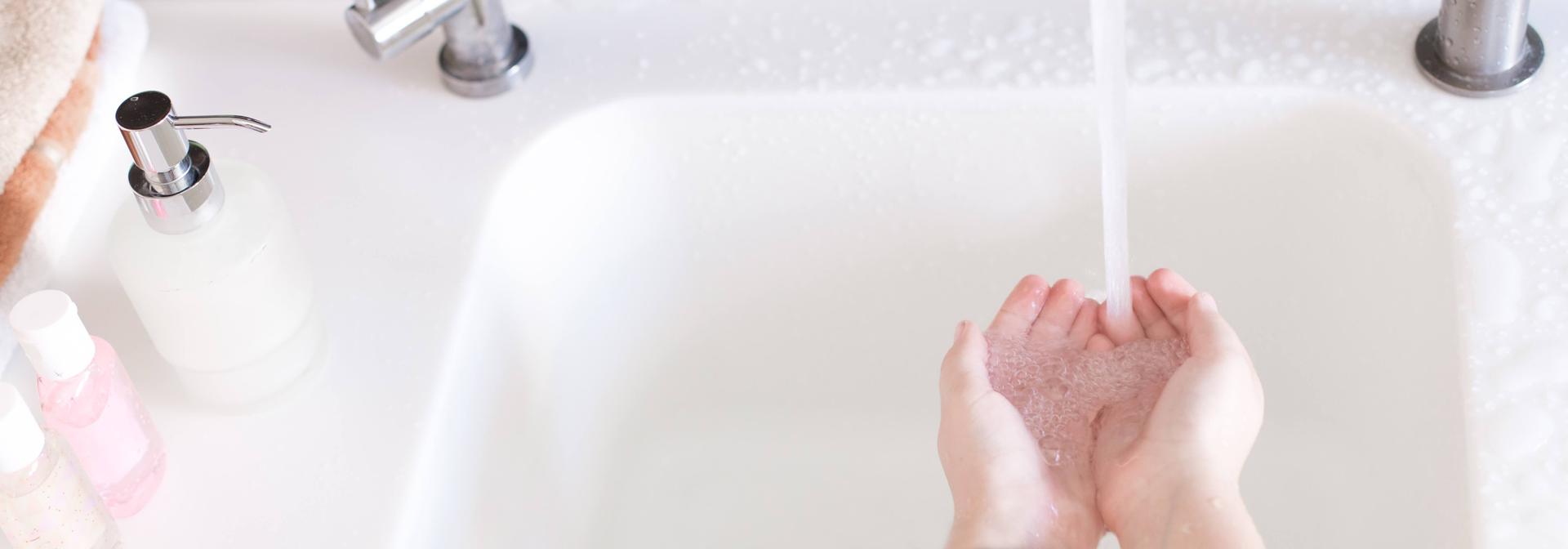 AVONITE™ | Aristech Surfaces